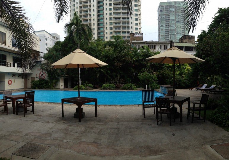Ramada Colombo - JOEJOURNEYS