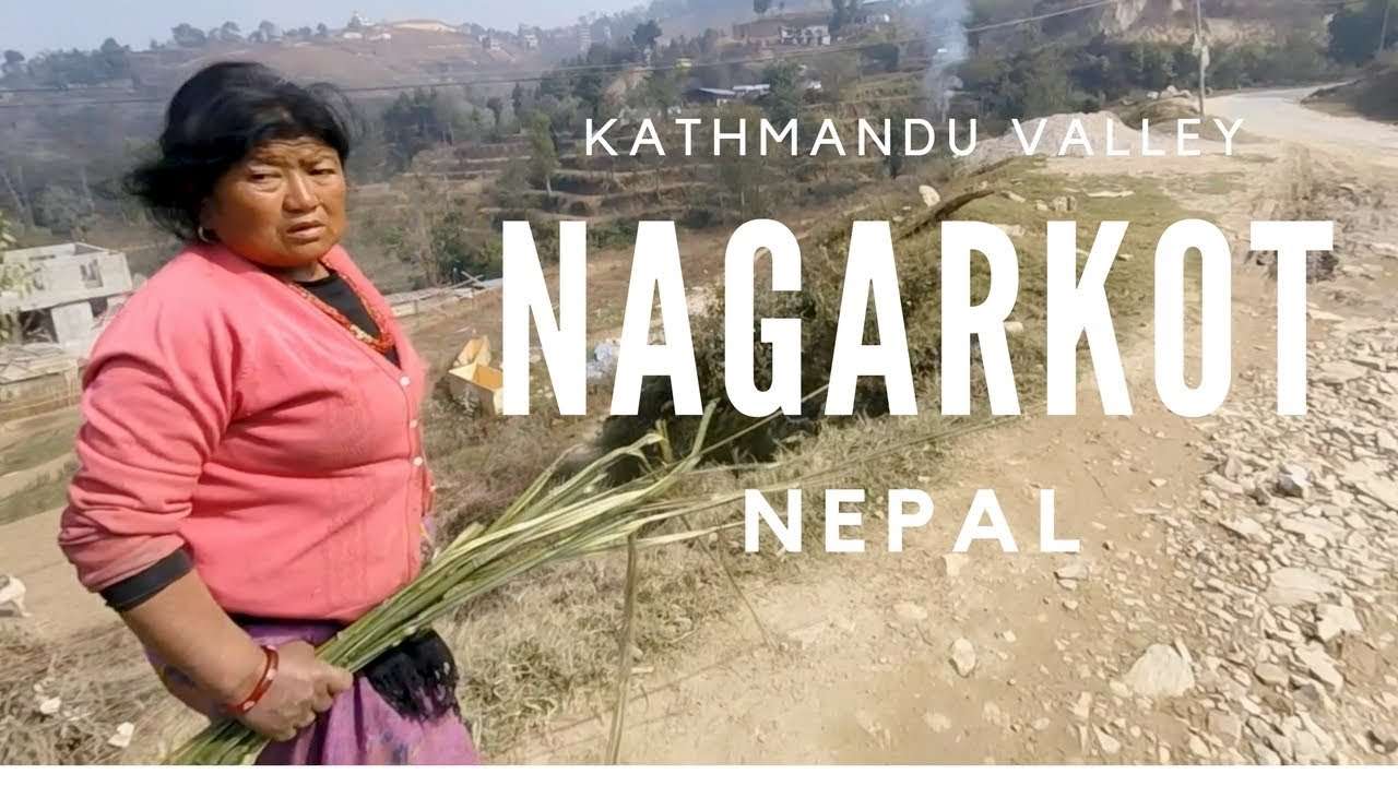 Nagarkot road trip for sunrise views of the Himalayas - JOEJOURNEYS